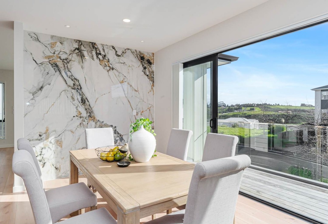 Porcelain Benchtops: Zero Silica, Easy Living Solutions
